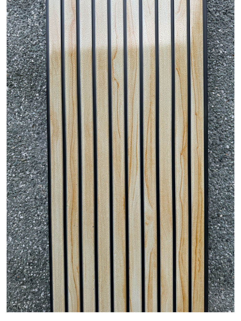 PVC Fluted (Texture) | PDF