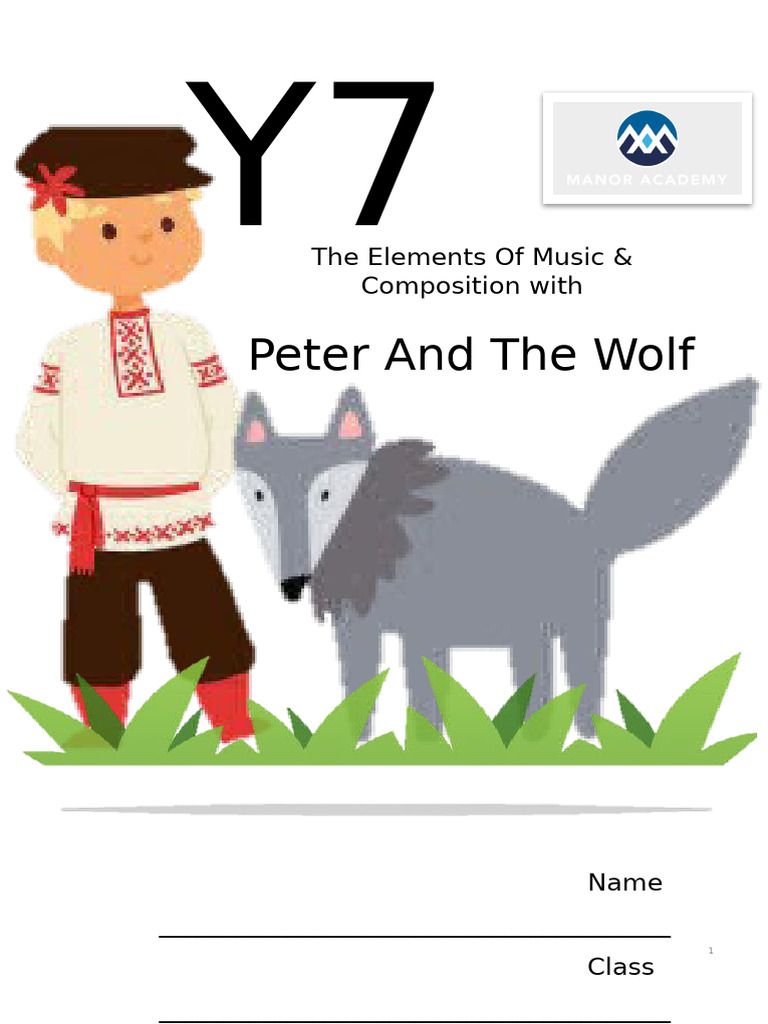 Elements of Music & Composition Guide | PDF | Orchestras | Performing Arts