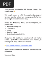 Fun Cut and Paste Body Parts Activity | PDF