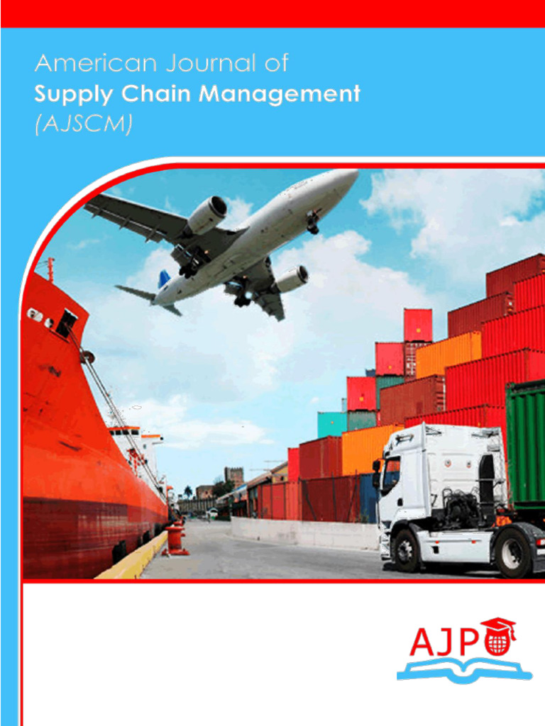 1817-Article Text-6109-6839-10-20240302 | PDF | Supply Chain | Psychological Resilience