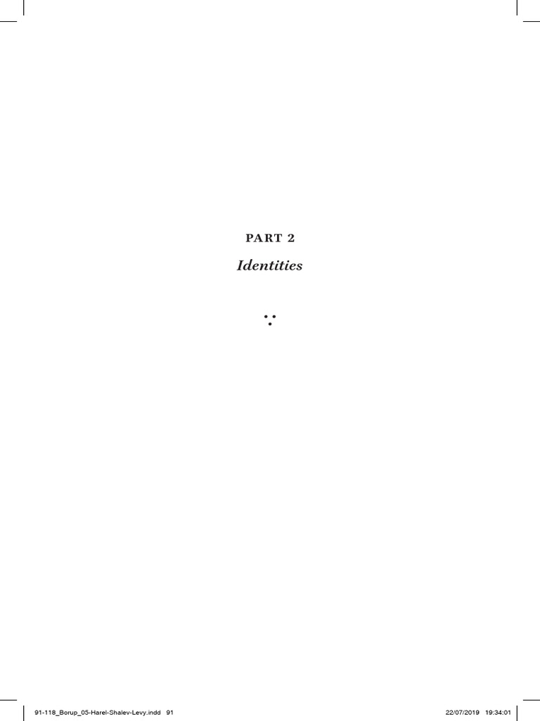 Some Side Effects of Religious Diversity | PDF | Religious Conversion ...