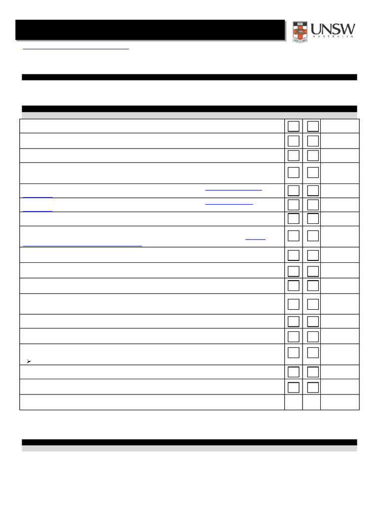 HS633 A Pre - Purchase Form | PDF | Safety | Occupational Safety And Health