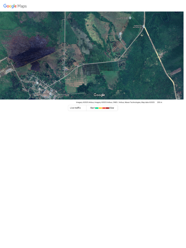 Google Maps AND ETC...... | PDF