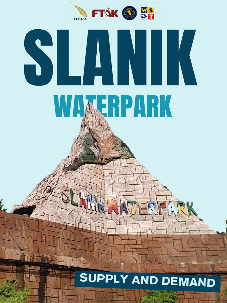 Kelompok 2 - Slanik Waterpark | PDF