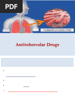 RIPES Drug Regimen | PDF | Clinical Medicine | Medical Specialties