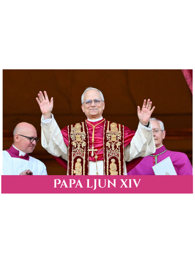 Santi Papa Ljun | PDF