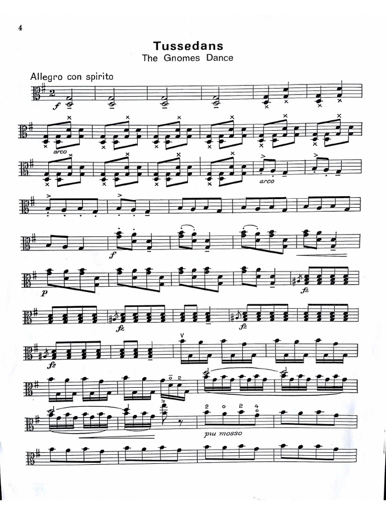 Brustad 4 | PDF
