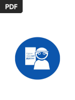 Snellen A4 3m Compiled Binit | PDF | Visual Acuity | Vision