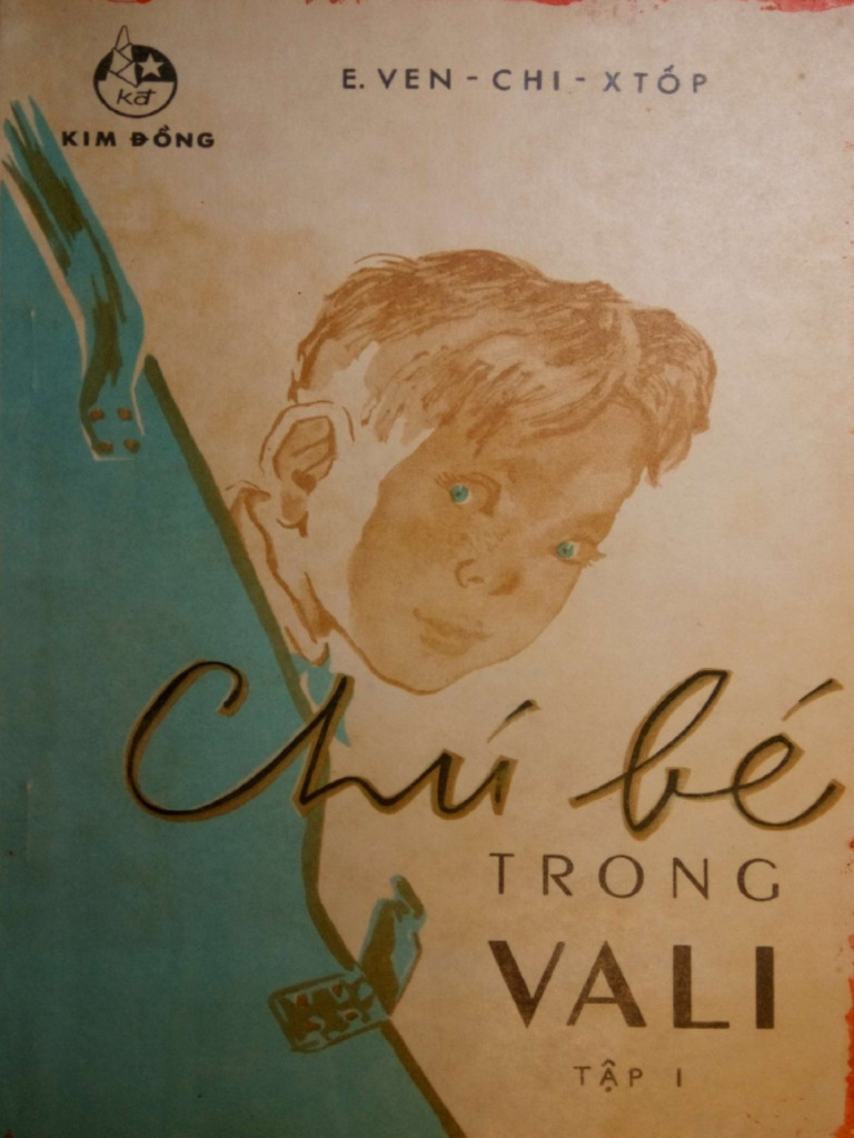 Vali Co Chu Be o Trong | PDF