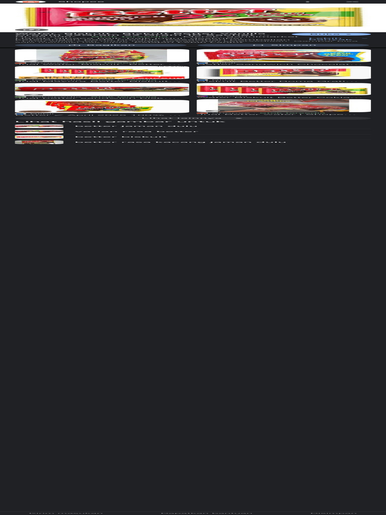 Better Wafer - Penelusuran Google | PDF