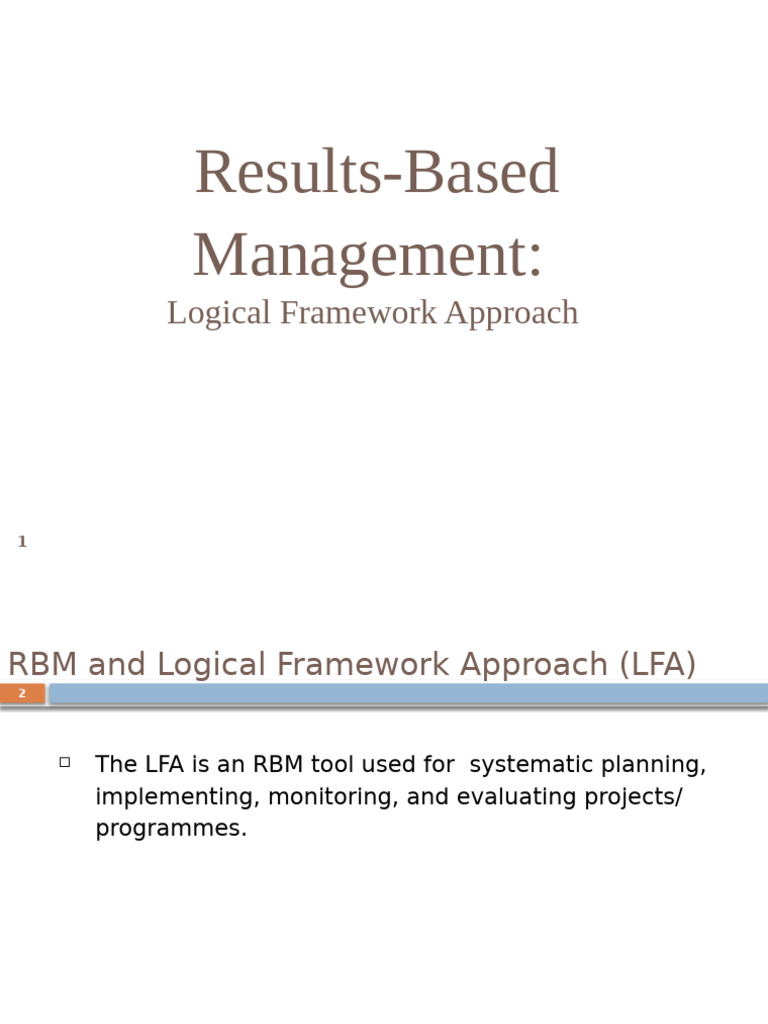Cuz-Rbm & Lfa Approach - Revised | PDF | Swot Analysis | Hiv/Aids
