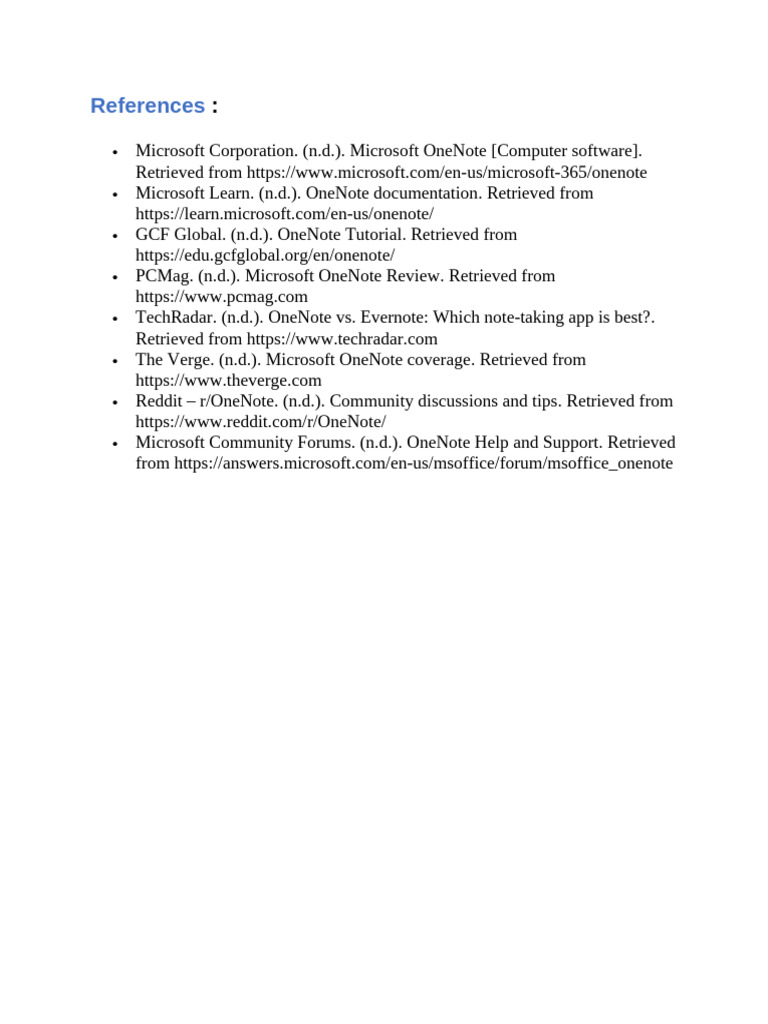 References | PDF