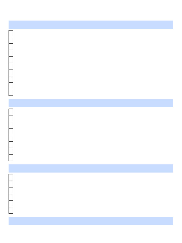 BPSC AE Civil Syllabus Checklist | PDF