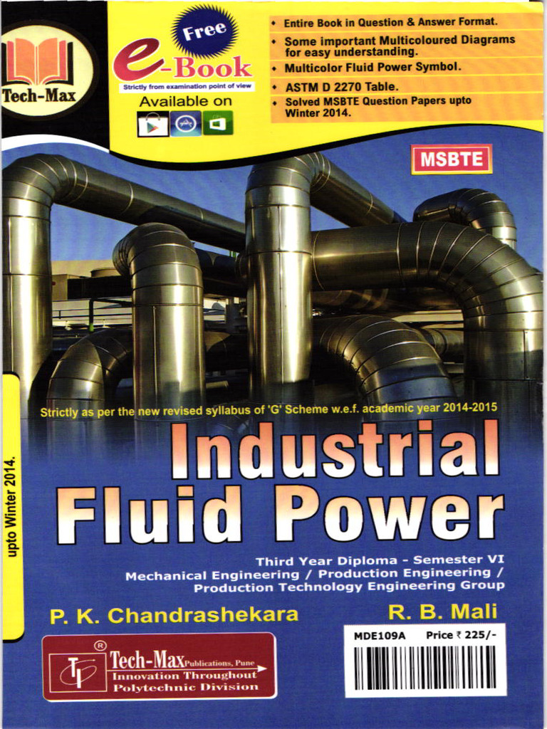 Me 6G - Ifp | PDF | Actuator | Valve