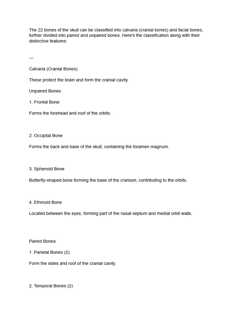 Skull and Bones | PDF