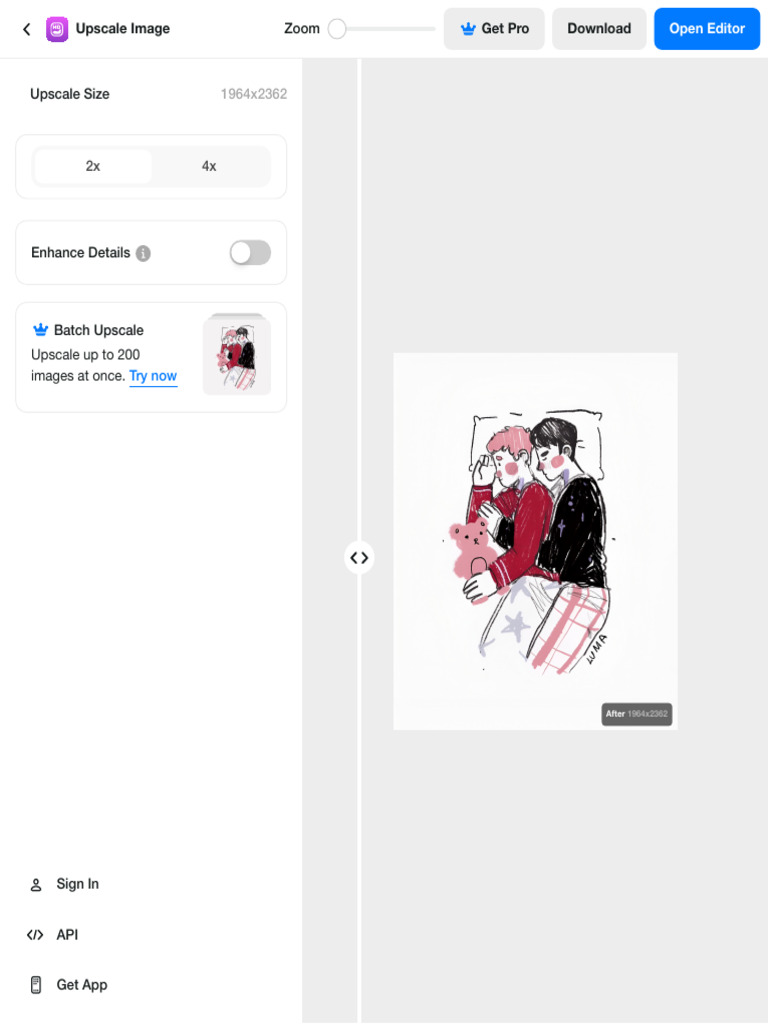 Upscaler - Pixelcut 13 | PDF