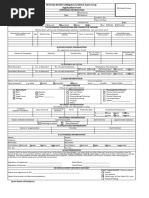 Bpi - Sip Loan App Form - 04152024-4 | PDF | Credit Card | Banks