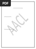VCE Legal Studies Unit 3 AOS 1 Practice | PDF | Plea | Common Law