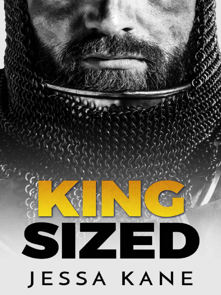 King Sized - Jessa Kane | PDF