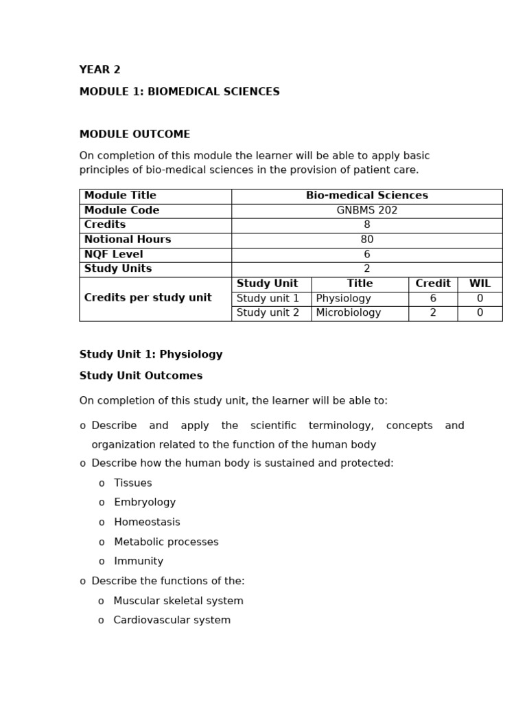 Cellular Biology and Physiology Overview | PDF | Circulatory System | Heart