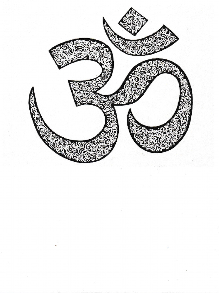 Ohm Mandala | PDF