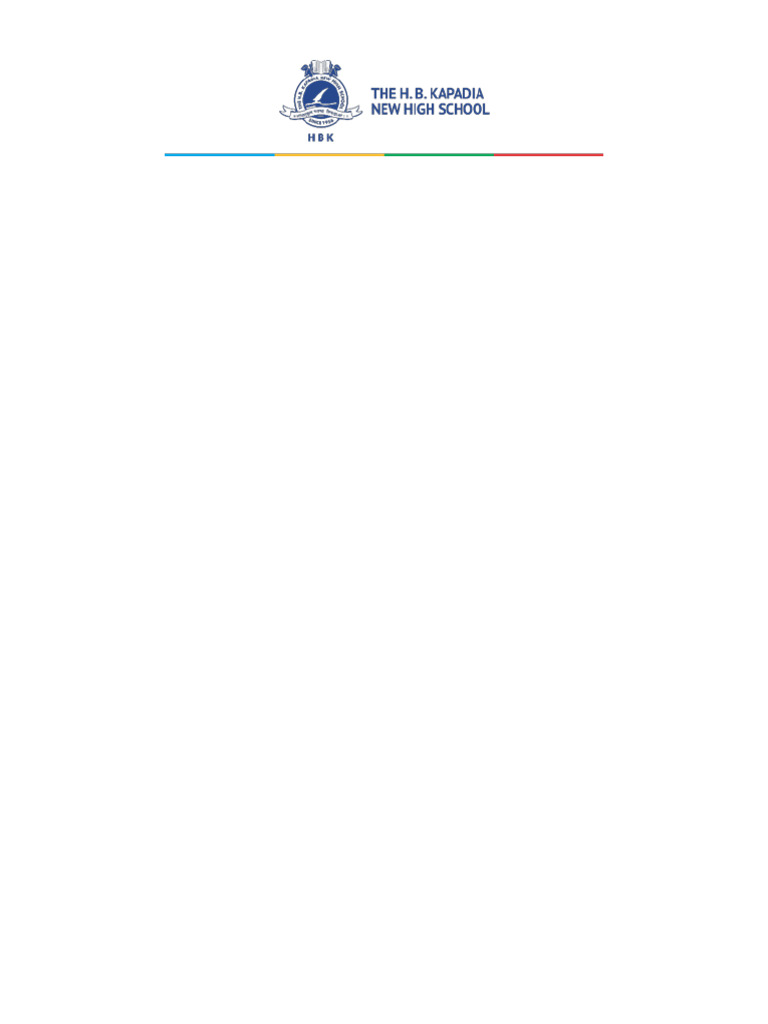 CH 2 Computer Assignment | PDF | Html Element | Internet