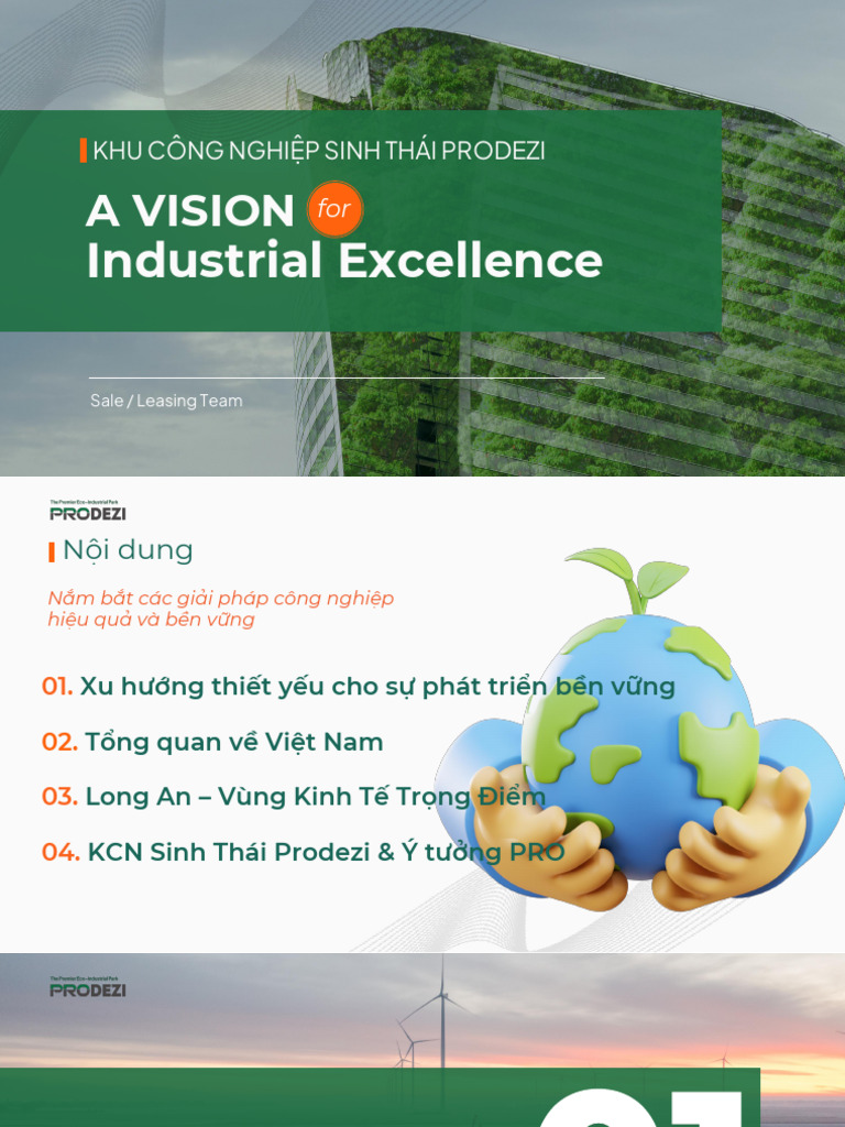 20240828_PRODEZI EIP _ Presentation_VN (Master) | PDF