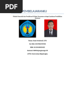 Template Modul Ajar Pembelajaran Mendalam - Certdev | PDF