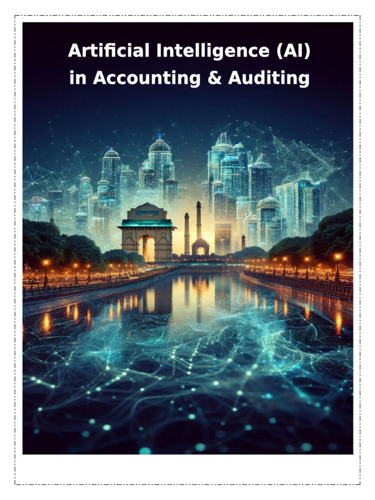 Research Paper AI in Accounting & Auditing - Final | PDF | Artificial Intelligence ...