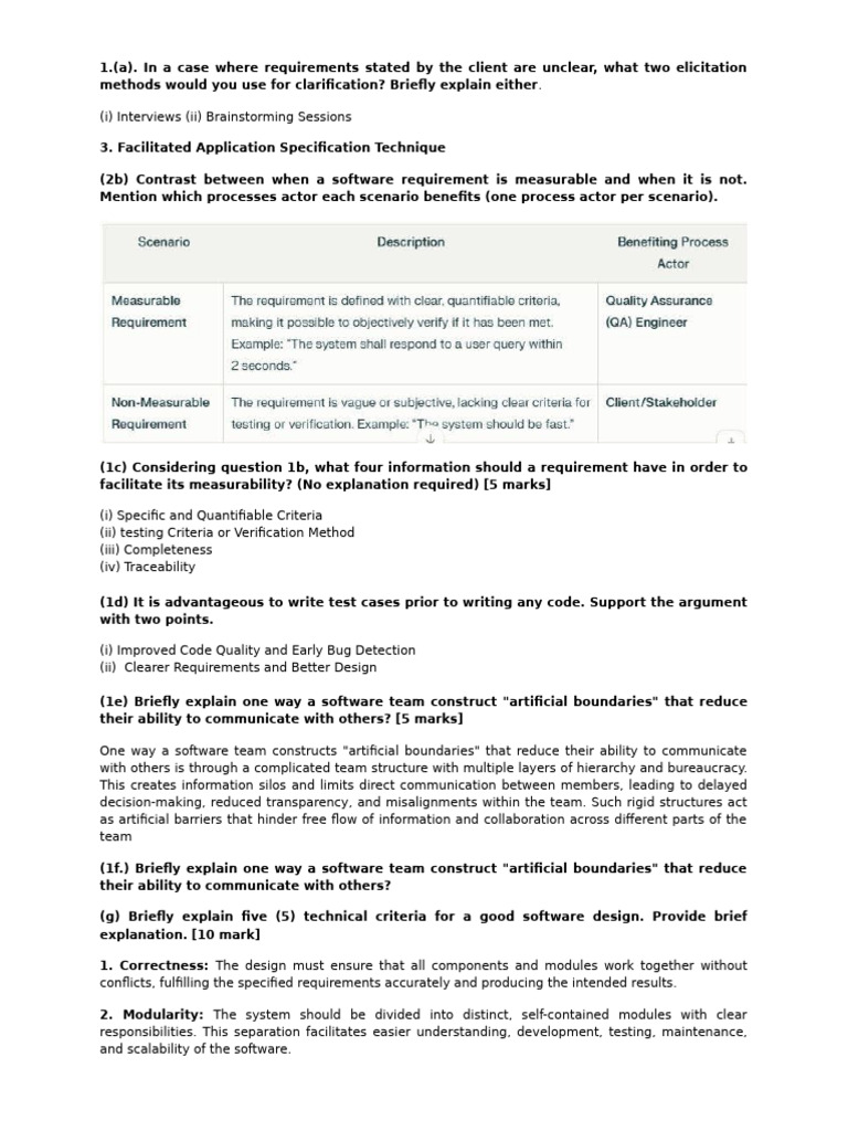 Advance Software Engineering Pdf Software Testing Software 8047