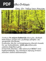 Tabiatni Asrash Slayd Bezakli | PDF