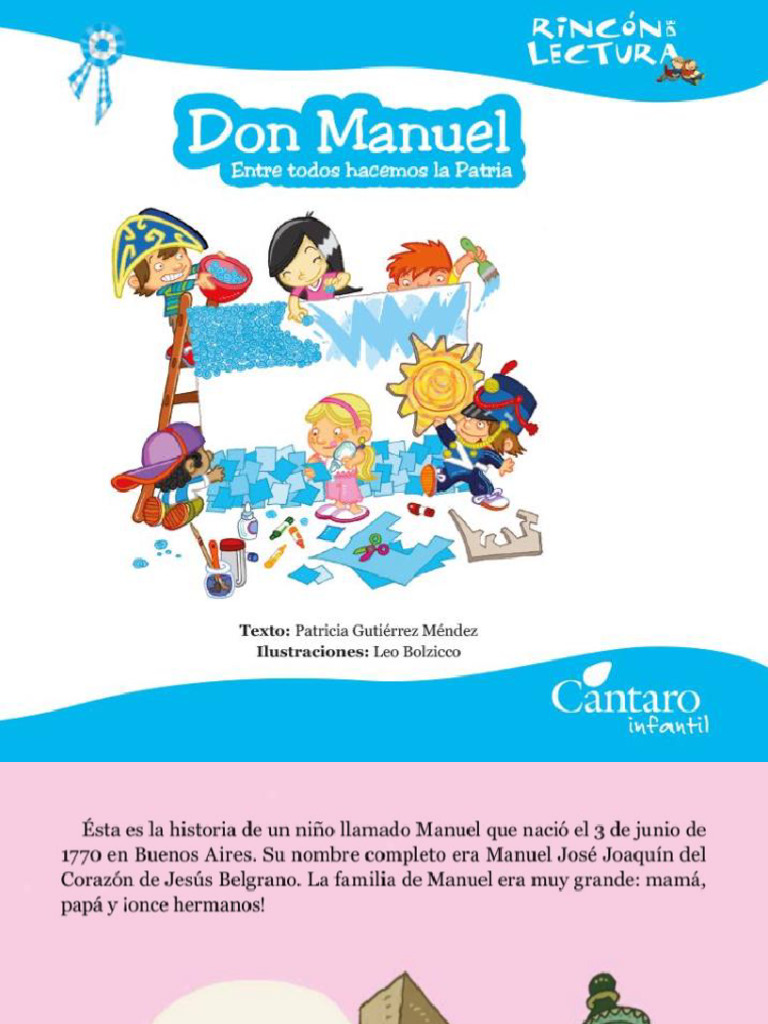 Don Manuel | PDF