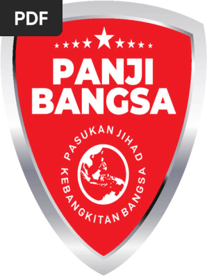 Panji Wulung Logo Dalam Rangka Cipkon Selama Bulan Ramadhan Di Wilayah