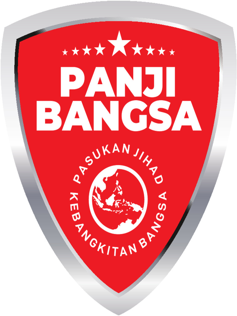 Logo Panji Bangsa | PDF