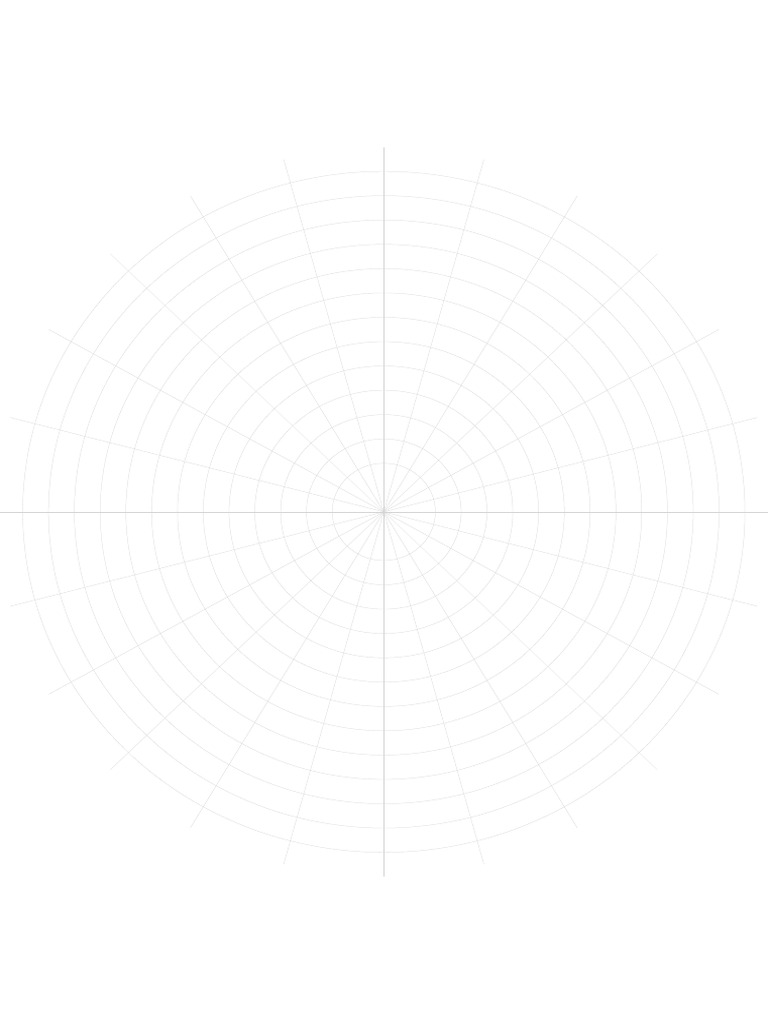 Cubes Mandala Chart | PDF