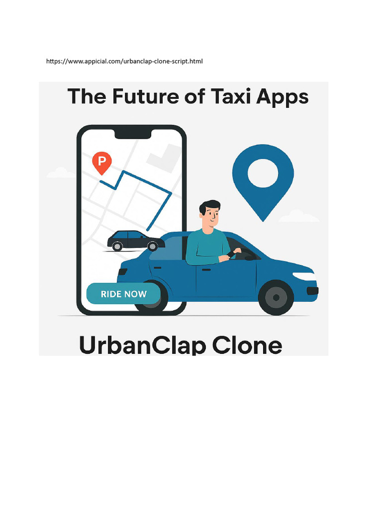 Urbanclap Clone | PDF
