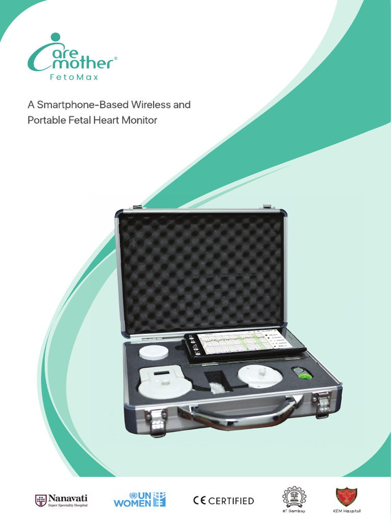 FetoMax Brochure | PDF