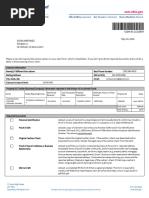 Pathward Unclaimed Property Guide | PDF | Identity Document | Probate