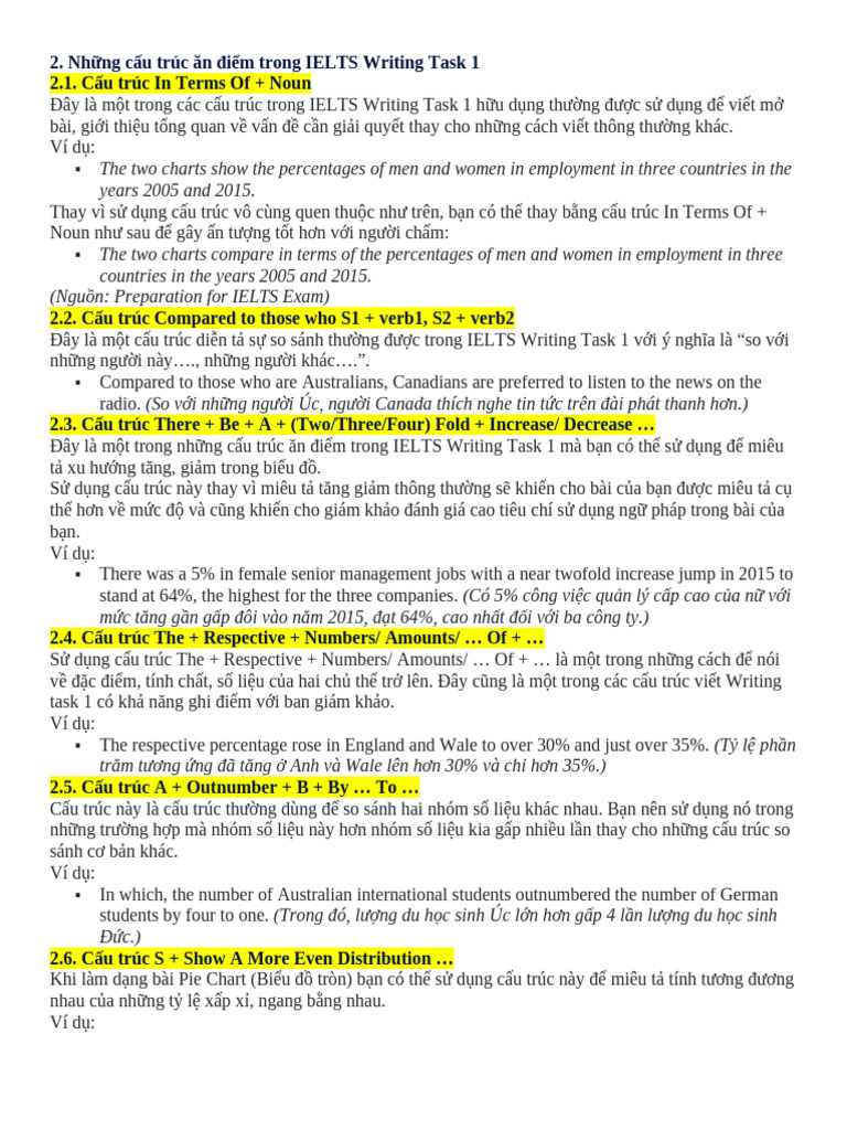 Wt1 Structure 1 - Nên in | PDF