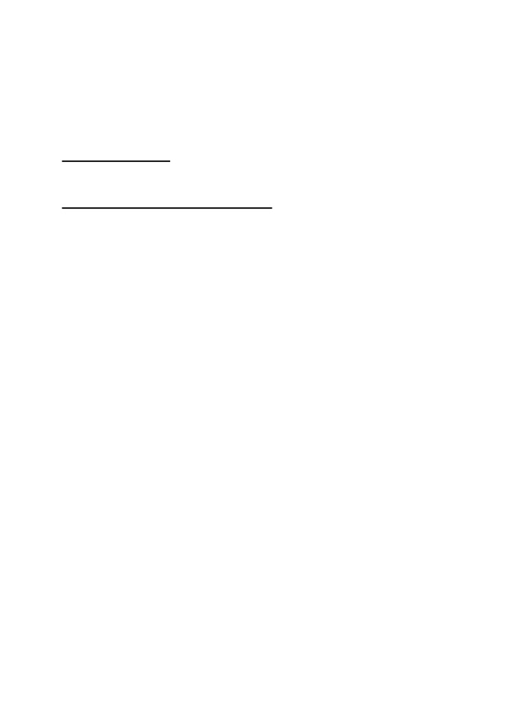 JOB CRUISE MODULE Assistant Sushi Cook | PDF | Visual Perception