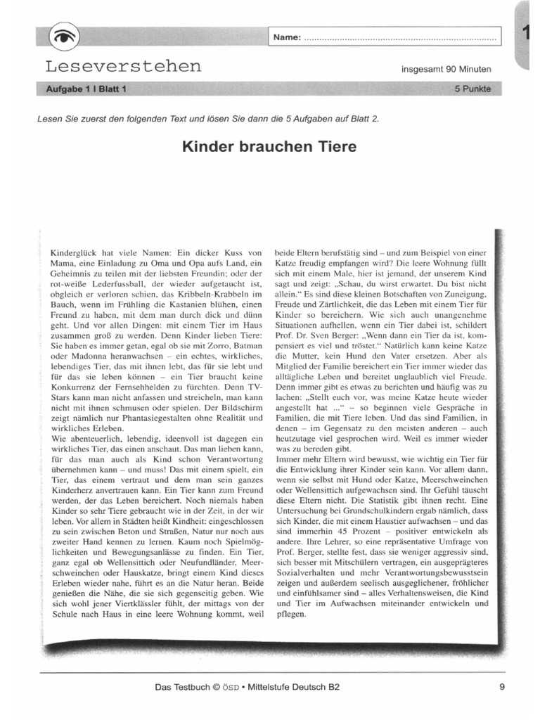 LV1 | PDF