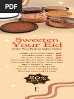 Koffee Kulture Menu | PDF | Pesto | Salad