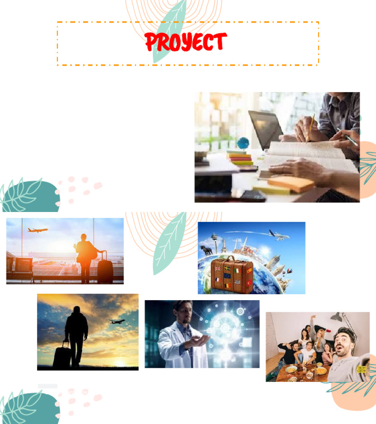 PROYECT - 5 | PDF