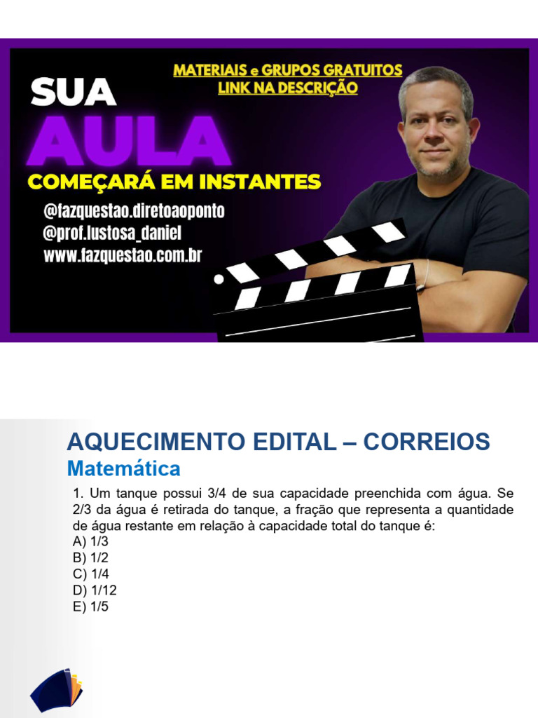 22a5f55f-a192-4c3f-9690-5a1d5267bc14_S-BADO---MATERIAL-MATEM-TICA-CORREIOS | PDF