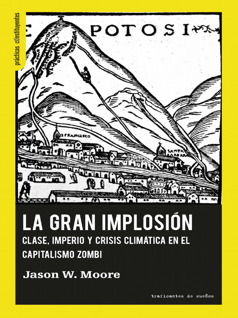 La gran implosion | PDF | Friedrich Engels | Karl Marx