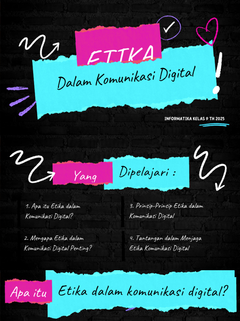 Materi 2 Informatika K9 2025.pptx_20250319_194324_0000 | PDF