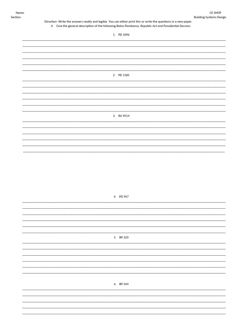 Assignment No. 1-m | PDF