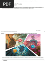 Using Avrae Dashboard To Make Custom Attacks UPDATED | PDF | Icon ...