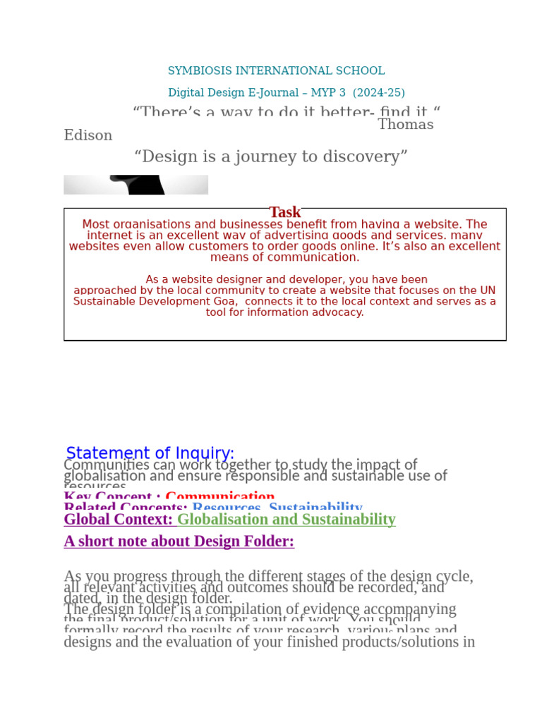 DD - Journal Soham Kulkarni | PDF | Multimedia | Menu (Computing)