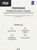 01 Panduan Dasbor Ijazah Rev Tahun 2025 | PDF